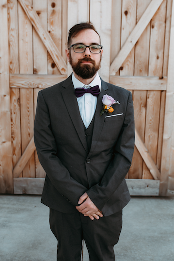 Matthew Patterson